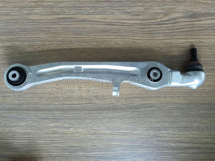 Front Lower Left And Right Control Arms For Audi A8 D3 4e0407155c ...