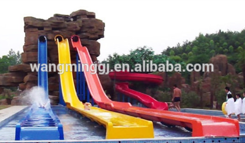Water Slide Material Pool Slide Fiberglass, High Quality Water Slide ...