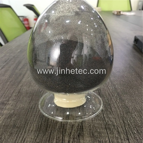 Rutile Concentrate Sand For Welding Electrodes China Manufacturers ...