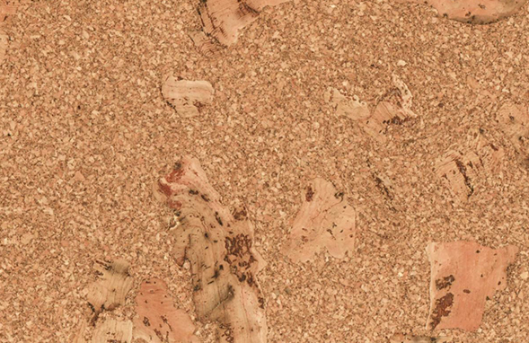 Fk02 Shell Water Resistant Floating Cork Flooring, High Quality Fk02 ...