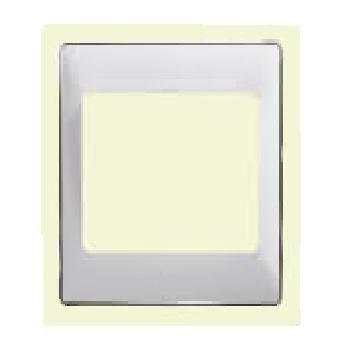 13a/250v 1 Gang Flat Pin Power Socket, 250v Voltage, High Quality 13a ...