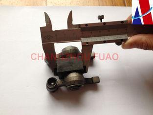 Steel Black Diesel Engine Rocker Arm Un - Rusty Oil 30mm Ci, High ...