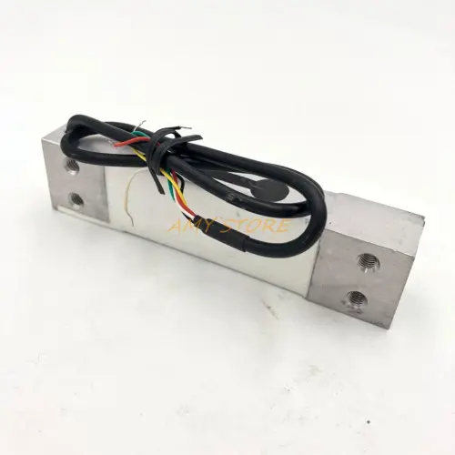 130 X 28/30 X 22mm 30kg 66 Lbs Capacity Weighing Scale Load Cell Sensor 3kg 5kg 6kg 8kg 10kg ...