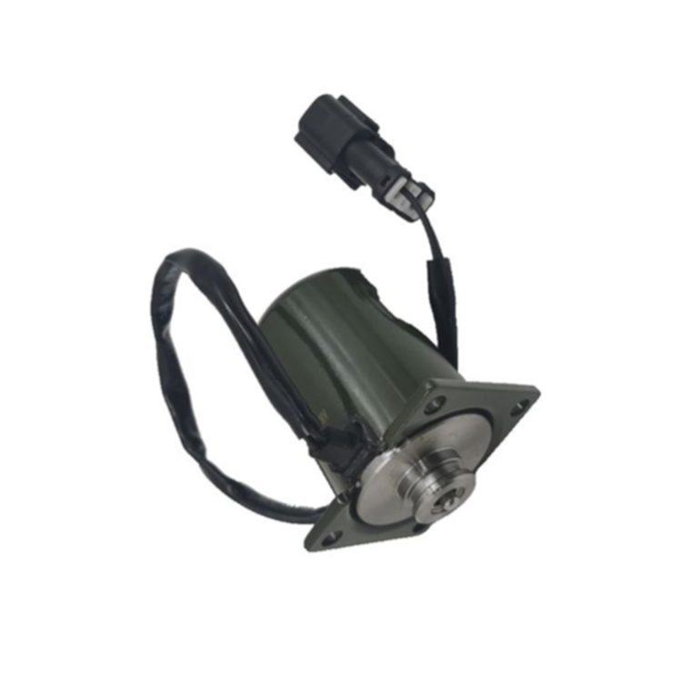 Pc600-8 Solenoid Valve 708-2l-25190, High Quality Pc600-8 Solenoid ...