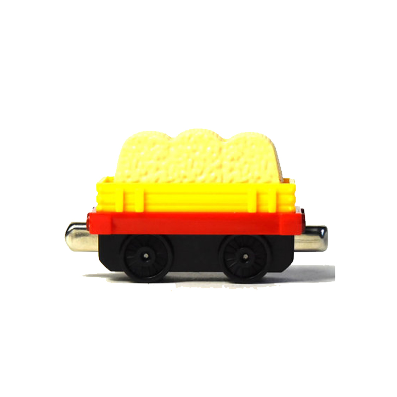 Genuine Thomas And Friends Cheese Food Car Carriage Vehicletrain Parts ...