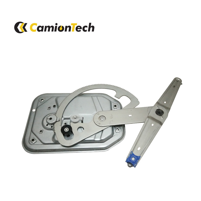 Front Window Regulator For Scania Truck 4 Series P-g-r-t, High Quality ...