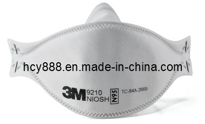 3m Particulate Respirator 9210/37021 (aad) , N95, High Quality 3m ...