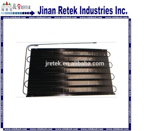 Refrigerator Tube On Plate Condenser, High Quality Refrigerator Tube On ...