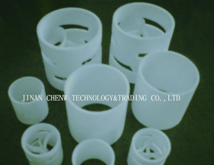 Ptfe Raschig Ring &pall Ring, High Quality Ptfe Raschig Ring &pall Ring ...