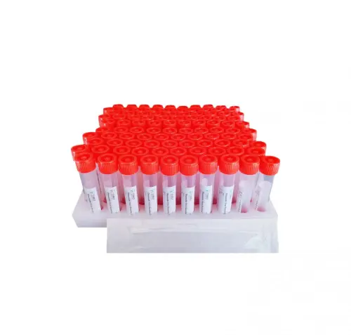Covid 19 Sample Collection Tube, High Quality Covid 19 Sample ...