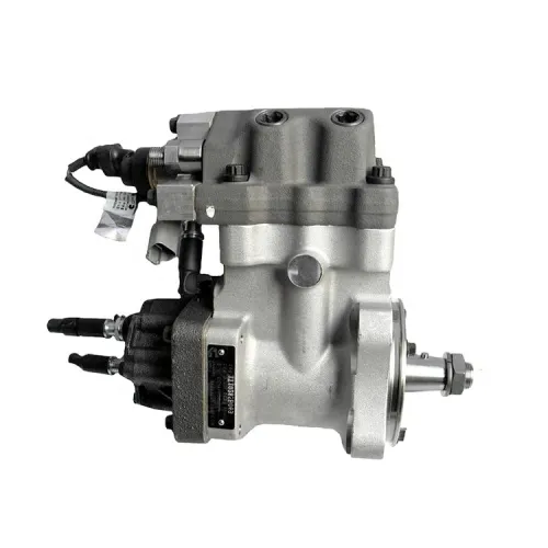 Cummins Qsl9.3 Egine Fuel Injection Pump C5594766, High Quality Cummins ...