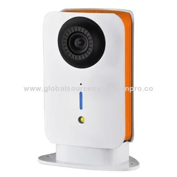 Wi-fi Ip Camera, 5v Dc/2a Power Adapter, High Quality Wi-fi Ip Camera ...