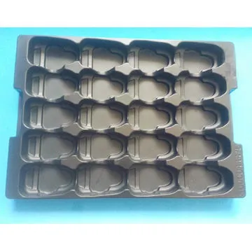 Ps Plastic Tray, Various Sizes Are Availablenew, High Quality Ps ...