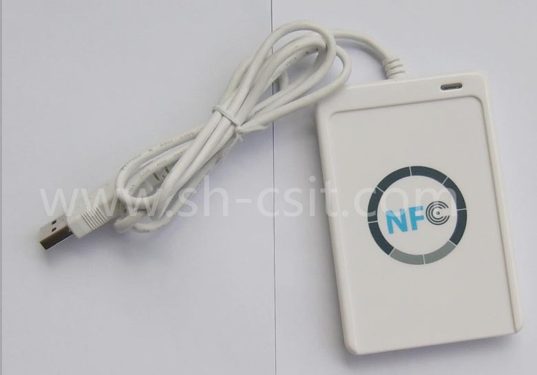 Nfc Reader & Writer, High Quality Nfc Reader & Writer on Bossgoo.com