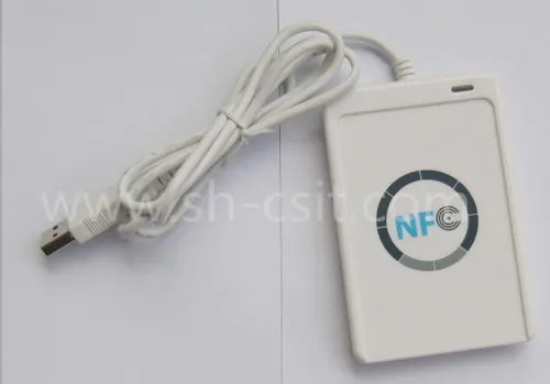 Nfc Reader & Writer, High Quality Nfc Reader & Writer on Bossgoo.com