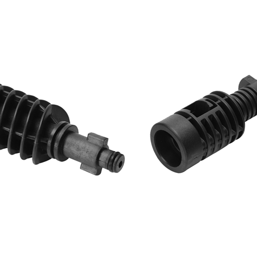 Car Washer Adjustable Jet Lance With 4 Jet Nozzles For Karcher K Series ...