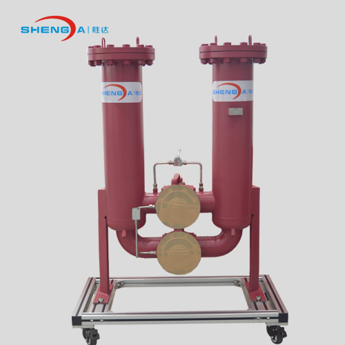 Double Cast Mass Flow Housing Filter, High Quality Double Cast Mass ...