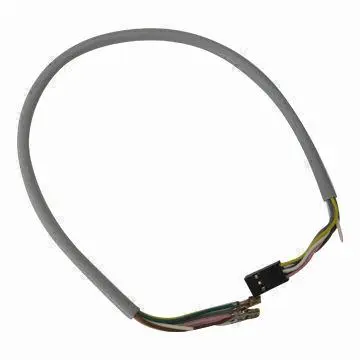 Wire Harness With Mx3.96/2.54mm Housing Female Connector, Suitable For ...