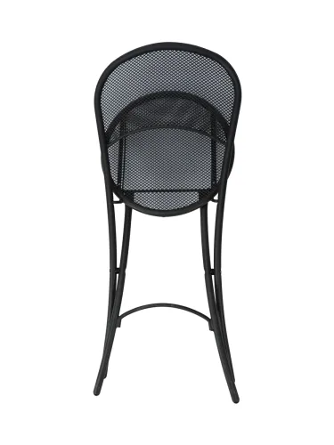 Outdoor Metal Mesh Folding Chair, High Quality Outdoor Metal Mesh ...