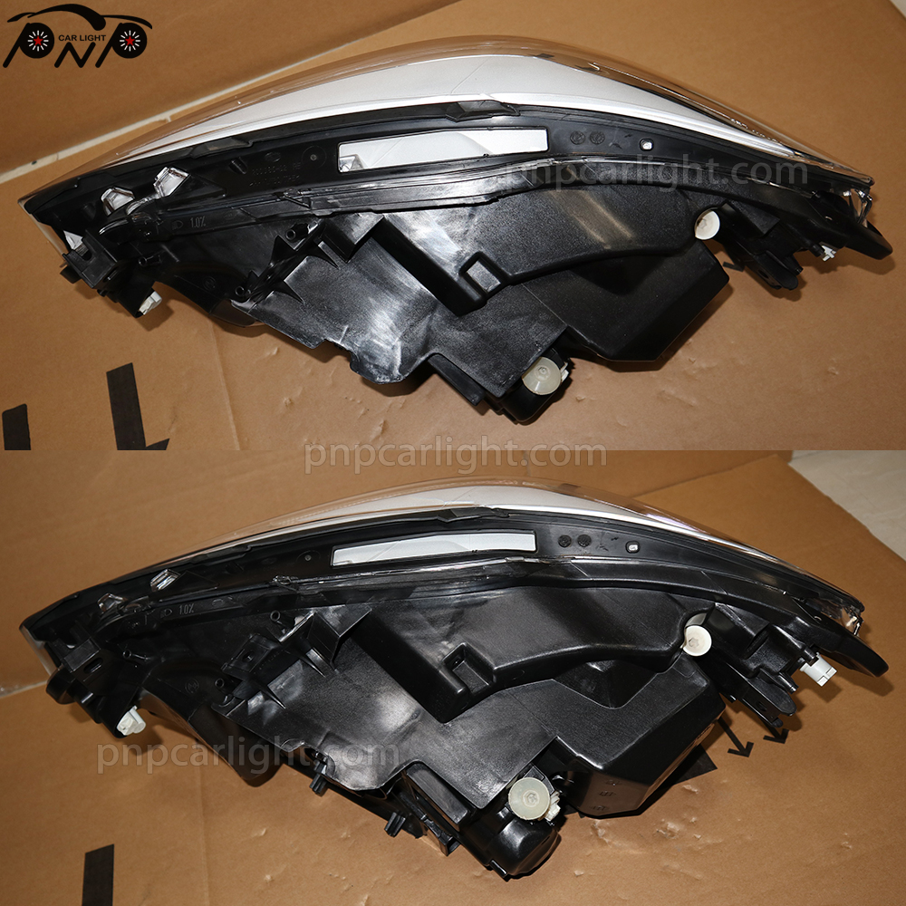 LED headlight for BMW 1 series F20 LCI China Manufacturers Suppliers ...