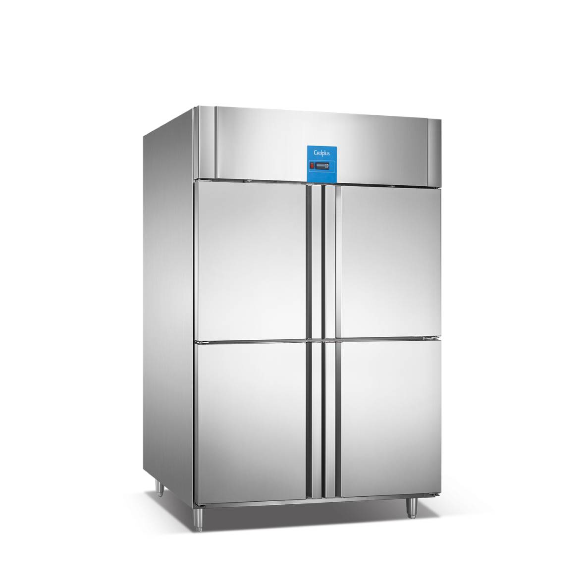 Guangzhou Commercial Kitchen Equipment: Upright Chiller For Bakery ...