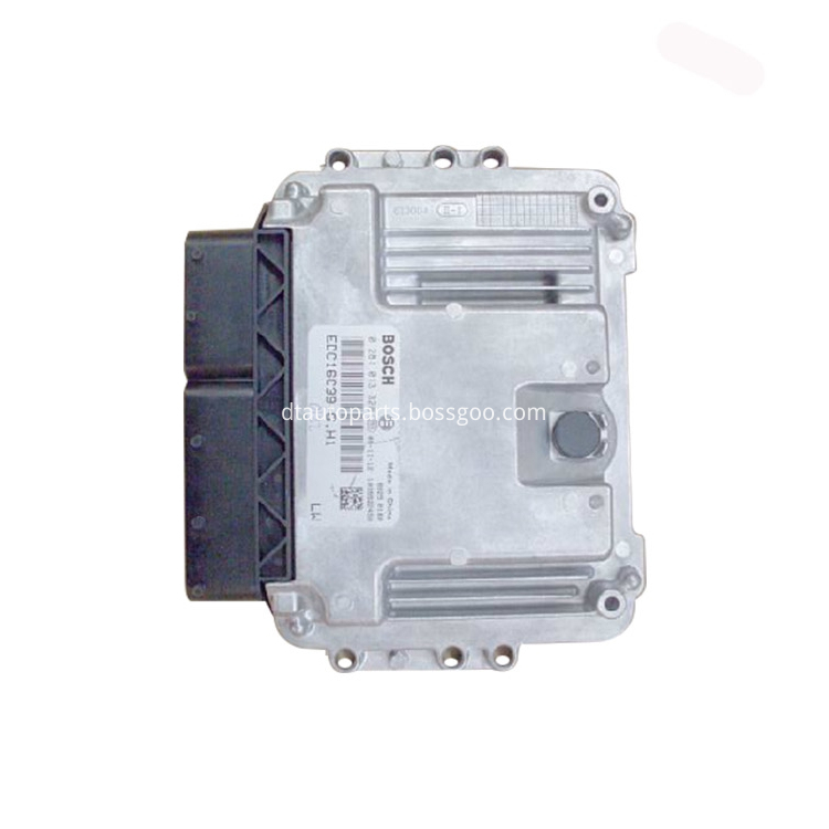 Electronic Control Unit Ecu 3601100-e09 For Haval, High Quality ...