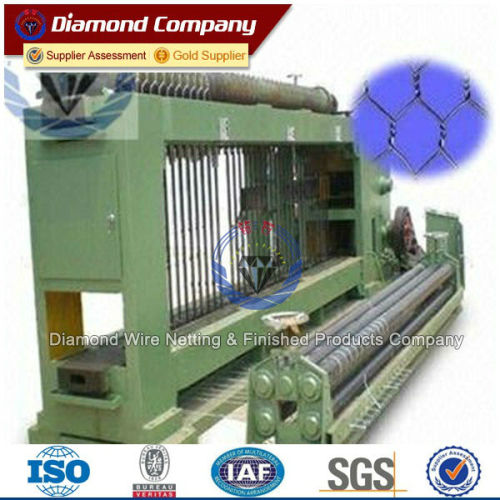 Gabion Wire Mesh Weaving Machine, High Quality Gabion Wire Mesh Weaving ...