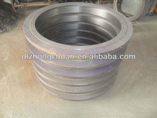 Ring Casting And Casting Tube, High Quality Ring Casting And Casting ...