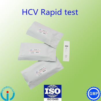 Chemistry Laboratory Reagents For Hcv Rapid Test Card, High Quality ...