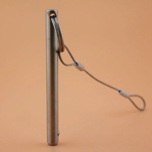 8mm Stainless Steel Quick Release Ring Detent Pin, High Quality 8mm ...