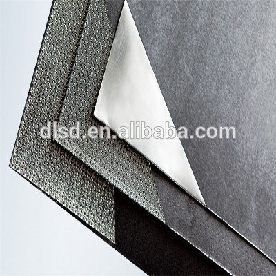Caf Jointing Sheet With Wire And Graphite, High Quality Caf Jointing ...