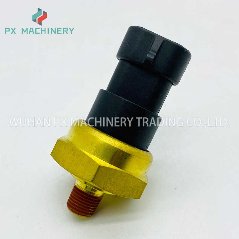 High Quality Fuel Pressure Sensors For Cummins Engines K19 K38 K50 L10 ...