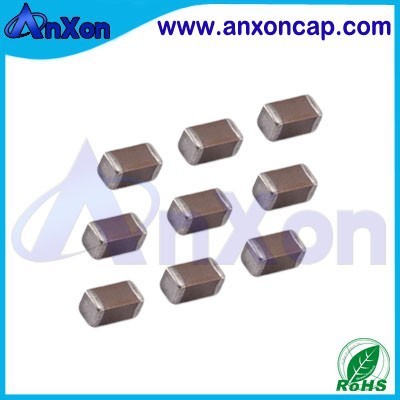 High Voltage Chip Ceramic Capacitor 1812 X7r, High Quality High Voltage ...