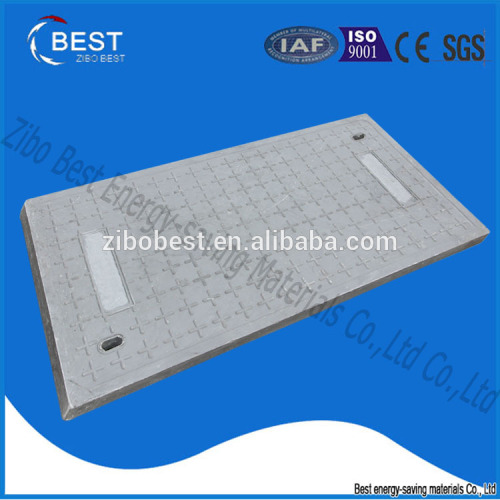 Frp/grp Waterproof Smc Composite Manhole Cable Covers, High Quality Frp ...