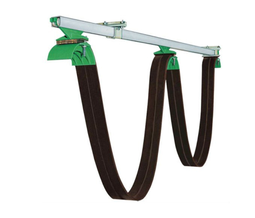 C-track Cable Festoon Systems, High Quality C-track Cable Festoon ...