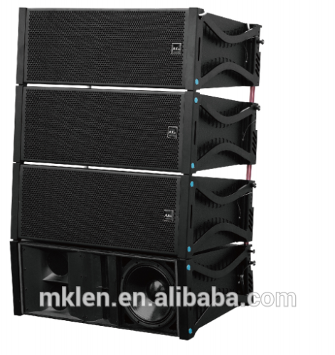 Ev Xlc127+, Ev Line Array, Trade Assurance, 12 Inch Line Array Speaker ...