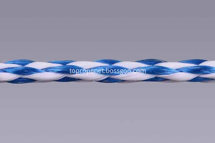 8-strand Hollow Braided Rope, High Quality 8-strand Hollow Braided Rope ...