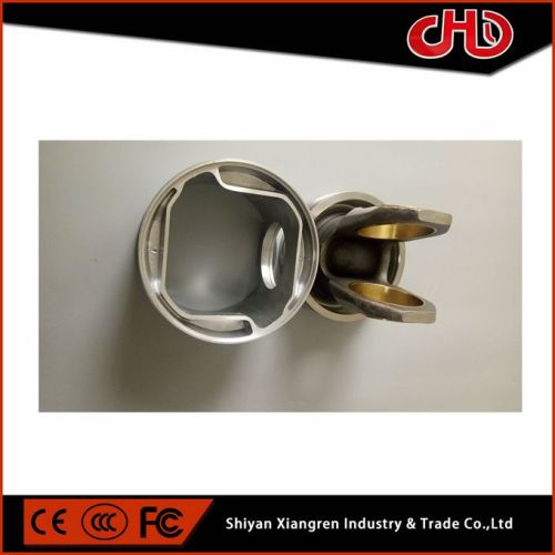 Genuine Cummins N14 Diesel Engine Piston 3087634, High Quality Genuine ...