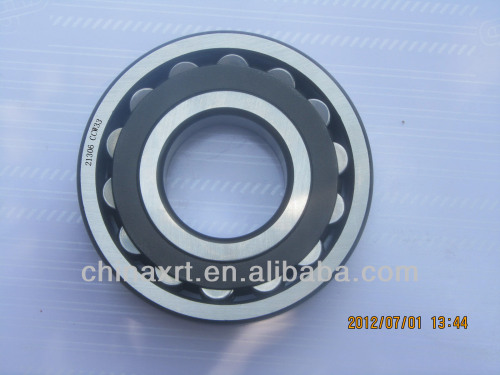 Spherical Roller Bearing Xrt Brand 21306cc/w3, High Quality Spherical ...