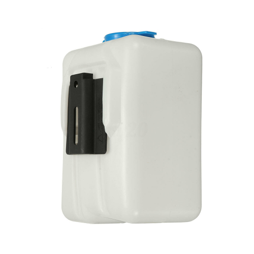 Car Windshield Wiper Washer Fluid Bottle Windscreen Water Universal ...