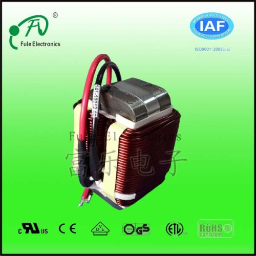 Amcc-100 Amorphous Core Inductor, High Quality Amcc-100 Amorphous Core ...