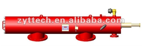 Automatic Backwash Waste Water Filter, High Quality Automatic Backwash ...