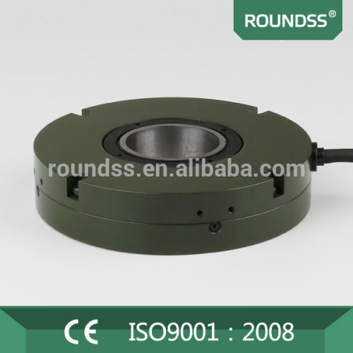 Changchun Roundss Optical Absolute Type Encoder Rotary Encoder Through ...