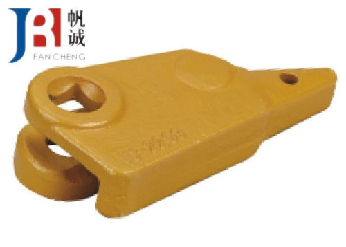 Cat / Esco / Hensley Excavator Bucket Teeth Of Bottom Strap Adapter ...