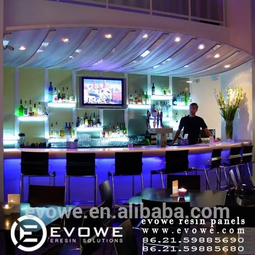 3form Chroma Acrylic Wall Panels, High Quality 3form Chroma Acrylic ...