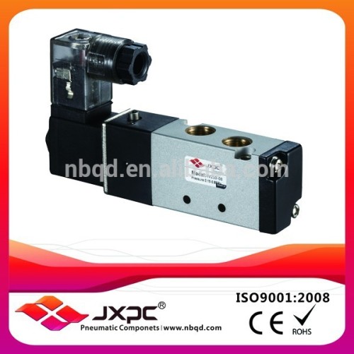 4v100 Series Solenoid Valve, High Quality 4v100 Series Solenoid Valve on Bossgoo.com