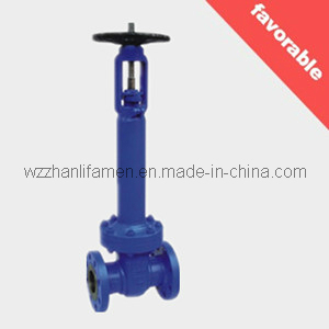 Din Bellows Seal Gate Valve Wz41h, High Quality Din Bellows Seal Gate Valve Wz41h on Bossgoo.com