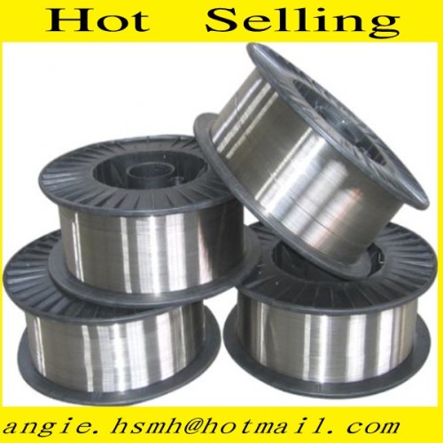 Aws A5.10 Er5183 Almg5mn Mig / Tig Aluminium Welding Wire, High Quality ...