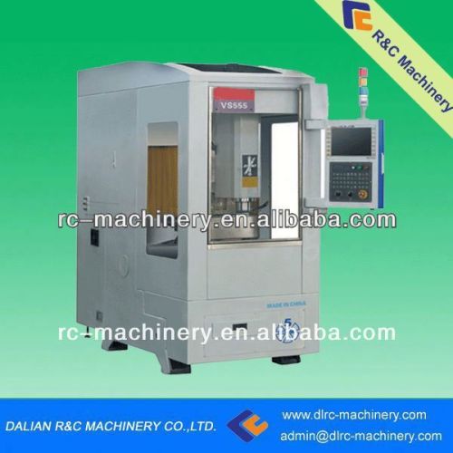 Vs555 5 Axis Cnc Kit, High Quality Vs555 5 Axis Cnc Kit on Bossgoo.com