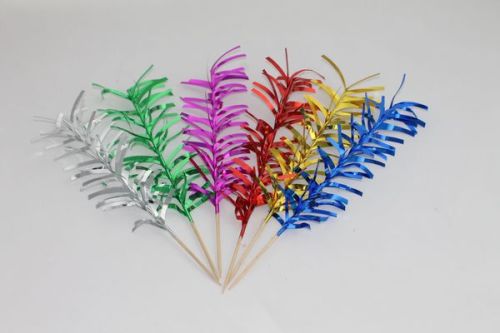 Cocktail Bamboo Party Decorations, High Quality Cocktail Bamboo Party ...